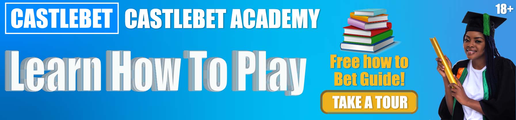 CASTLEBET LITE | Sports Betting Zambia | Football BET online